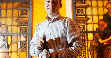 $400 A Bottle Beer - CBS News