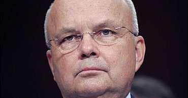 Hayden: Killing Americans Is Iran's Policy - CBS News