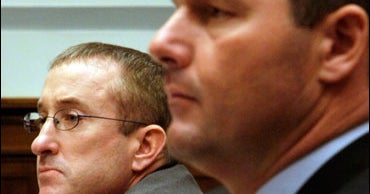 Supreme Court tosses Clemens lawsuit vs. trainer - CBS News