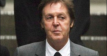 Paul-Heather Hearing To Go Into 2nd Week - CBS News