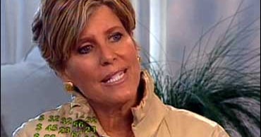 Meet "The Money Lady" - CBS News