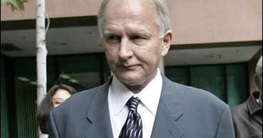 Cunningham Briber Gets 12-Year Sentence - CBS News