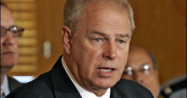 Ohio Gov.: Clinton Is More Electable - CBS News