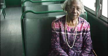 Civil Rights Activist Carr Dead at 97 - CBS News