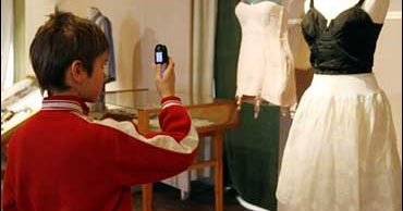 The Evolution Of Underwear