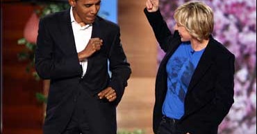 Obama Dishes On How He Quit Smoking - CBS News