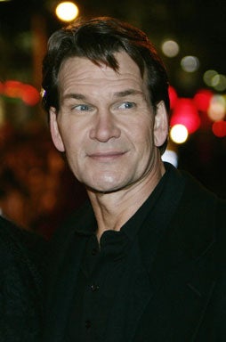 Patrick Swayze: 1952-2009