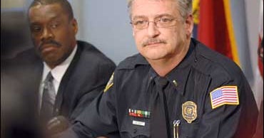 Memphis Murders Remain A Mystery - CBS News