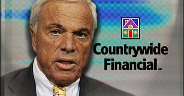 SEC Charges Ex-Countrywide CEO With Fraud - CBS News