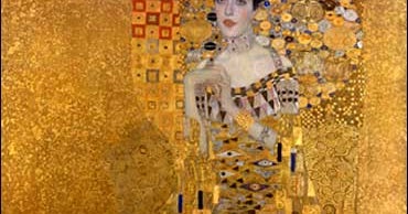 Klimt and the Golden Art of Vienna - CBS News