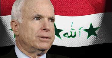 John McCain's Democratic Realism - CBS News