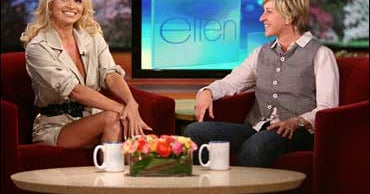 Pam Anderson Too Busy With Kids For Dating - CBS News