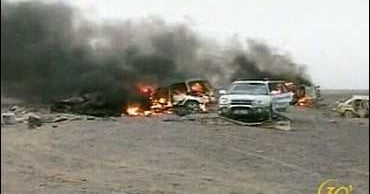 China Fireworks Explosion Kills 25 - CBS News