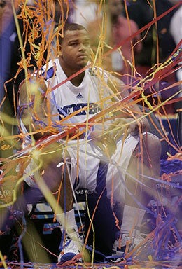2008 NCAA Final Four