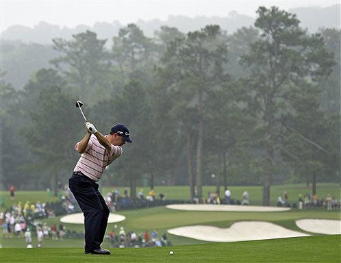 2008 Masters