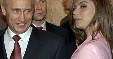 Putin: Moscow Girls Make Me Sing And Shout - CBS News