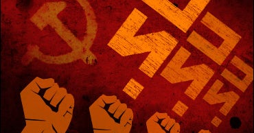 Web Sites Going Back To The USSR - CBS News