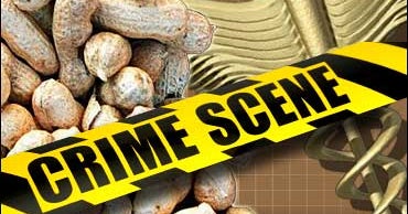 Bully Tries To Poison Student With Peanuts - CBS News