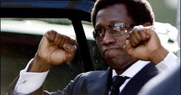 Wesley Snipes Gets 3 Years In Prison - CBS News