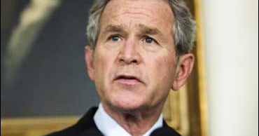 Long Campaign Threatens Bush Legacy - CBS News