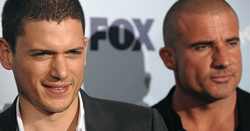 "Prison Break" is returning to television - CBS News