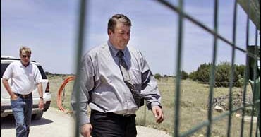 FLDS Stymies Child Protective Workers - CBS News