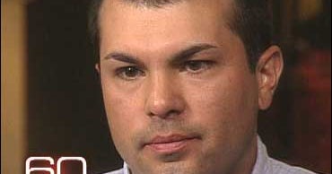 Officer Herrera Goes Public - CBS News