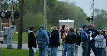 Ghost Hunting Groups Becoming Popular - CBS News