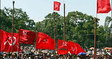 Country Without A King