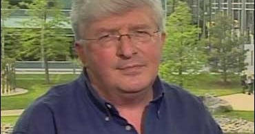 London's New Mayor - CBS News