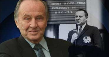 Pioneer Sportscaster Jim McKay Dies At 86 - CBS News