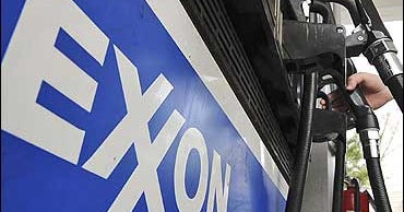 Exxon Mobil Snaps up XTO Energy for $31B - CBS News