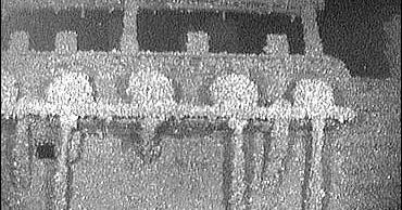 1780 British Warship Found In Lake Ontario - CBS News