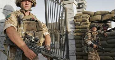 Blast Kills 10 Afghans In Helmand Province - CBS News