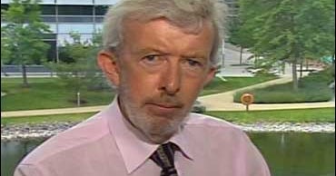 Gordon Brown's Anniversary - CBS News