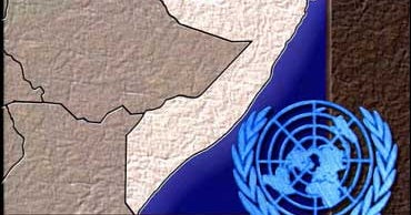 Somali Gunmen Kidnap 3 U.N. Workers - CBS News