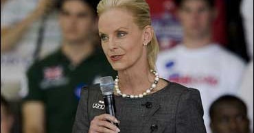 Cindy's Fortune: An Asset And A Liability - CBS News