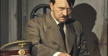 Wax Adolf Hitler Beheaded In Berlin - CBS News