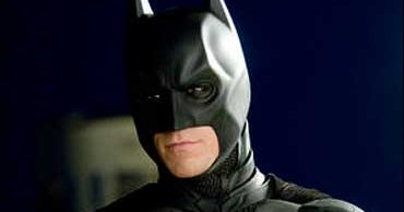 Holy Box Office, Batman! - CBS News