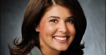 Michelle Gielan - CBS News