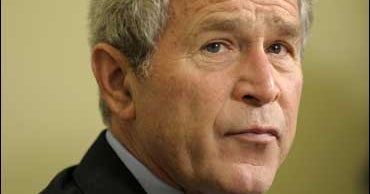 Bush Withholds CIA Leak Records - CBS News