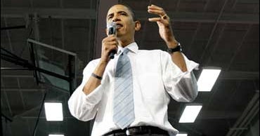 Progressives In The Obama Moment - CBS News