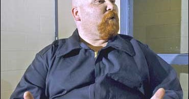 Overweight Death Row Inmate: "Shoot Me" - CBS News