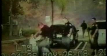 2 Cops Fired Over Filmed Beating - CBS News