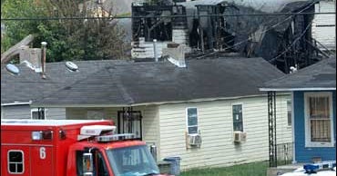 Memphis Fire Kills 7, Including 5 Kids - CBS News