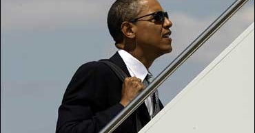 Obama's "Cool" Problem - CBS News