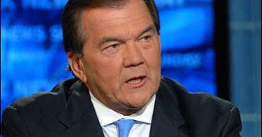 Tom Ridge: Trump is an "embarrassment" to GOP, the country - CBS News