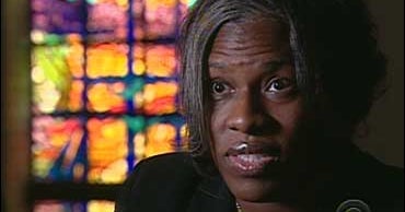 Black Churches Confront Hiv Aids Crisis Cbs News
