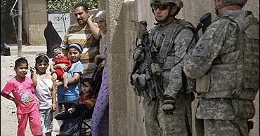 Agreement On Table For Iraq Withdrawal - CBS News