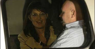 Why The Palin Baby Story Matters - CBS News
